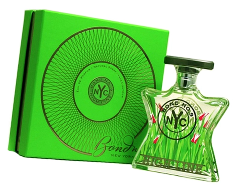 Bond No 9 High Line парфюмерная вода 50 мл для мужчин и женщин / Хай Лайн