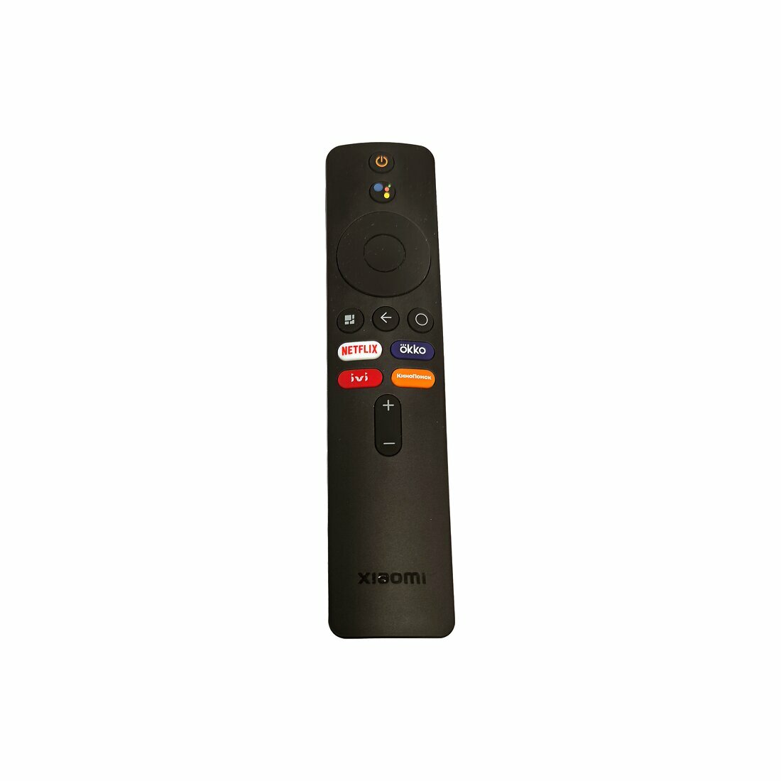 Голосовой пульт для Xiaomi XMRM-M3 (Кинопоиск)