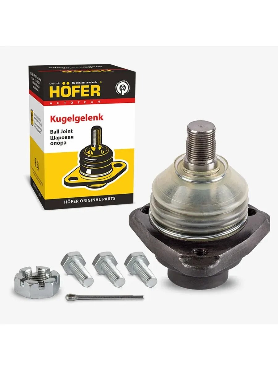 Шаровая опора нижняя для а/м: 2217, арт. HF 815 508