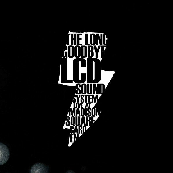 Компакт-диск LCD Soundsystem — The Long Goodbye - Live At Madison Square Garden (Limited Edition)(3CD)
