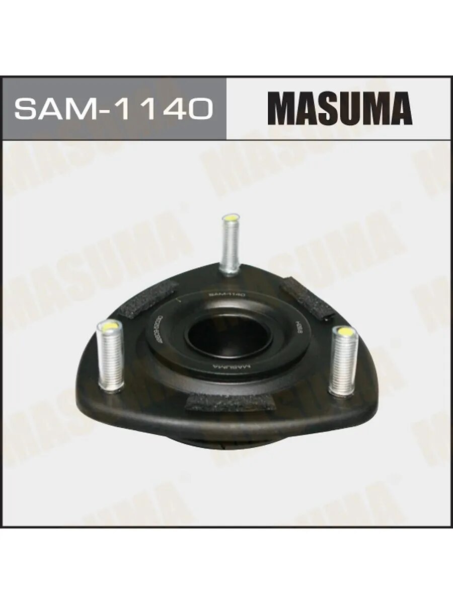 Опора амортизатора для а/м Toyota Yaris/Vitz 99-05, Platz, арт. SAM1140