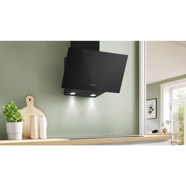 Bosch DWK63PJ60T Вытяжка — фото 1