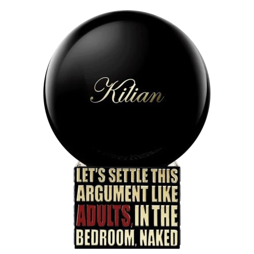 Kilian Let S Settle This Argument Like Adults In The Bedroom Naked 100 мл для мужчин и женщин