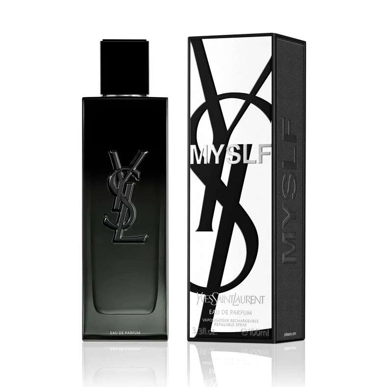 Мужской аромат Ysl Myslf 100 мл / Ив Сен Лоран Майселф Eau De Parfum