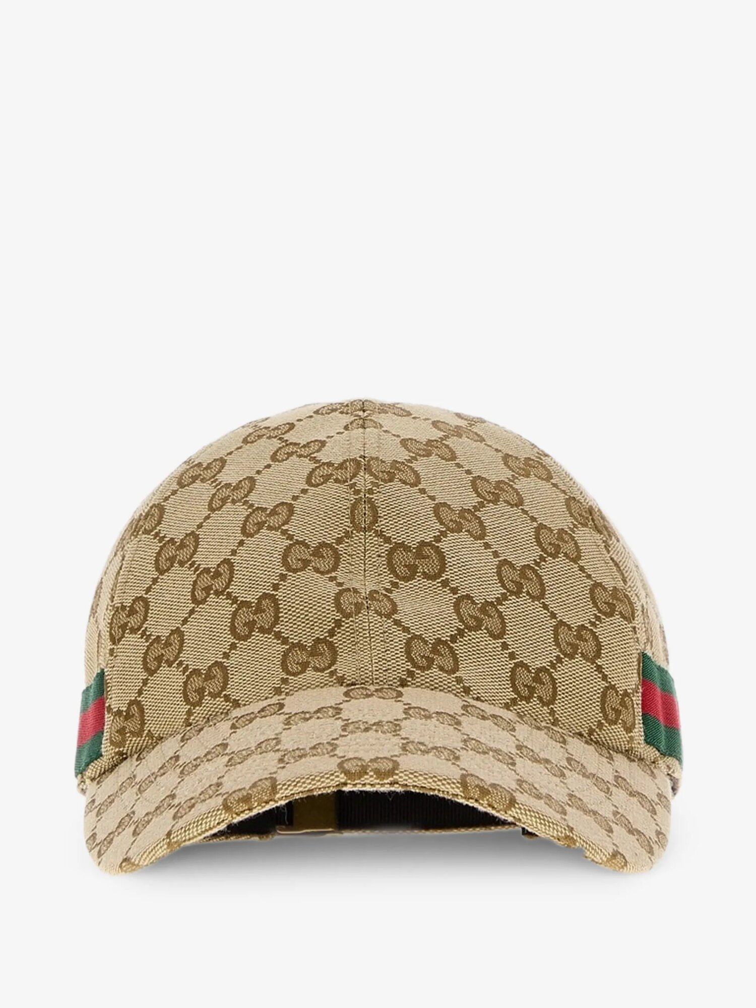 Шапка GG baseball hat with Web для мальчиков