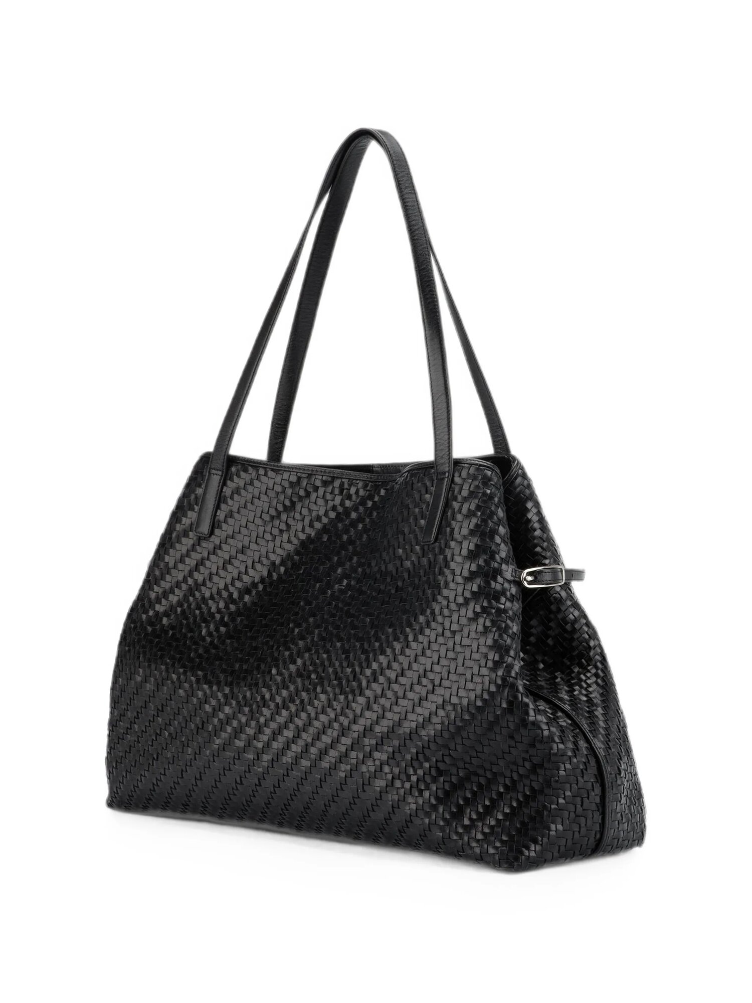Сумка VAGABOND Cannes shoulder bag, black — фото 1