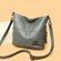Сумка кросс-боди , фактура гладкая, матовая, бархатистая