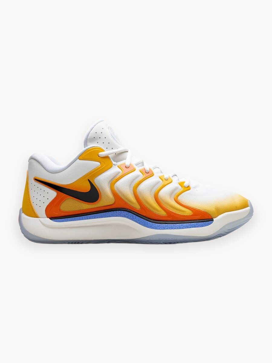 Кроссовки KD 17 Sunrise