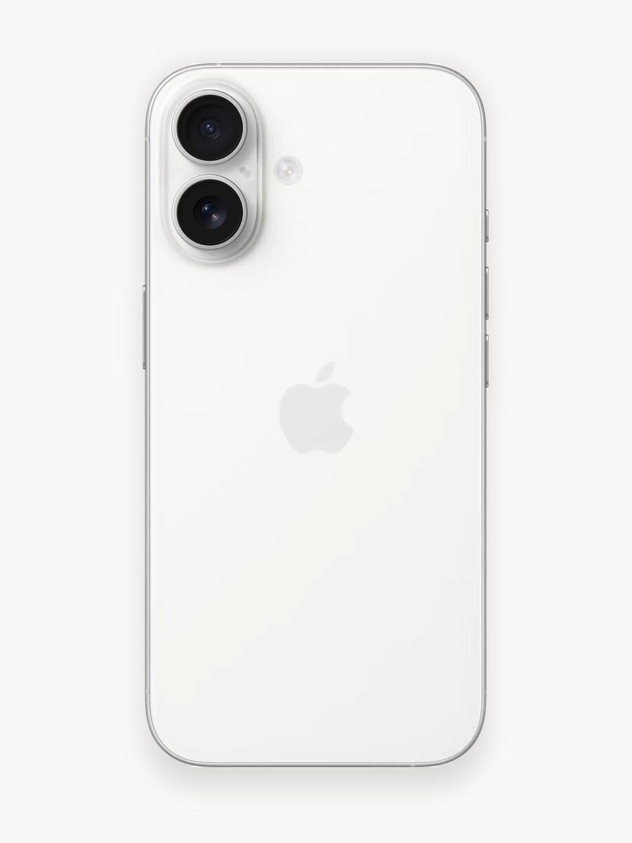 Смартфон Apple iPhone 16