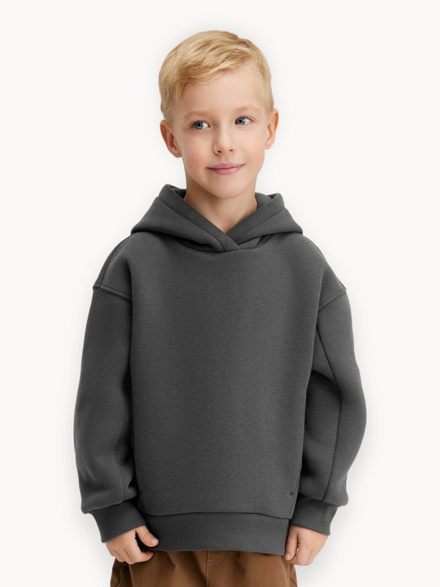 Худи с начесом