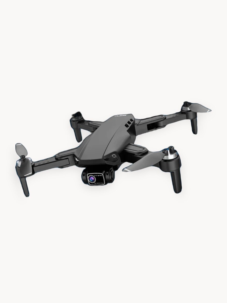 Квадрокоптер L900 Pro SE 5G с камерой 4K