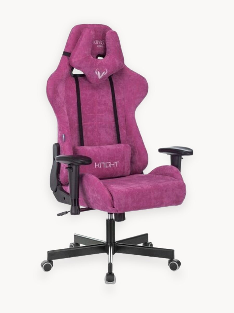 Компьютерное кресло Zombie VIKING KNIGHT LT15