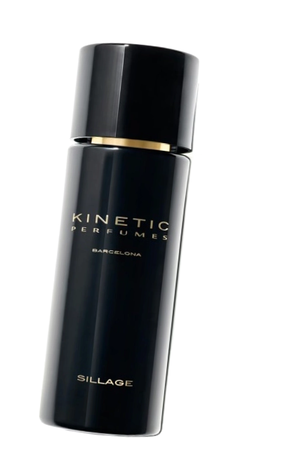 Кинетик Перфюмс Силлейдж аромат унисекс 100 мл / Kinetic Perfumes Sillage
