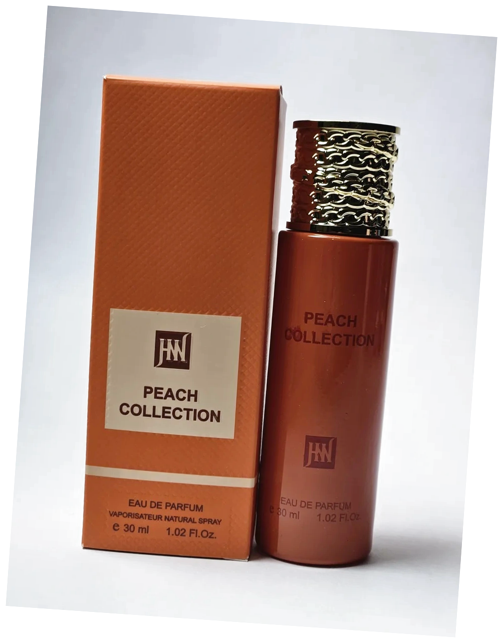 Духи Джонвин Пич Коллекшн 30 мл для женщин и мужчин - Johnwin Peach Collection