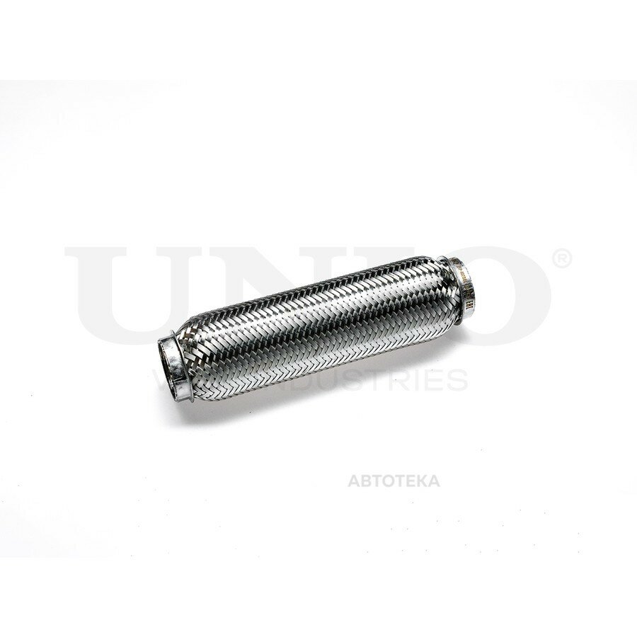 Гофра глушителя 40x230 INTERLOCK UNIO EXP40230L