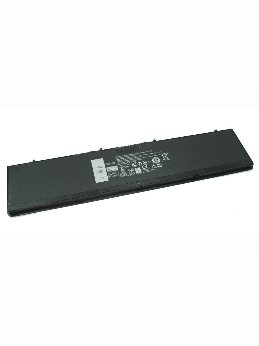 Аккумулятор 34GKR для Dell E7440 / E7450 (909H5, G95J5) 6200mAh