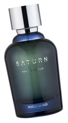 Ничинд Сатурн 100 мл парфюмерная вода для мужчин и женщин / Nicheend Saturn