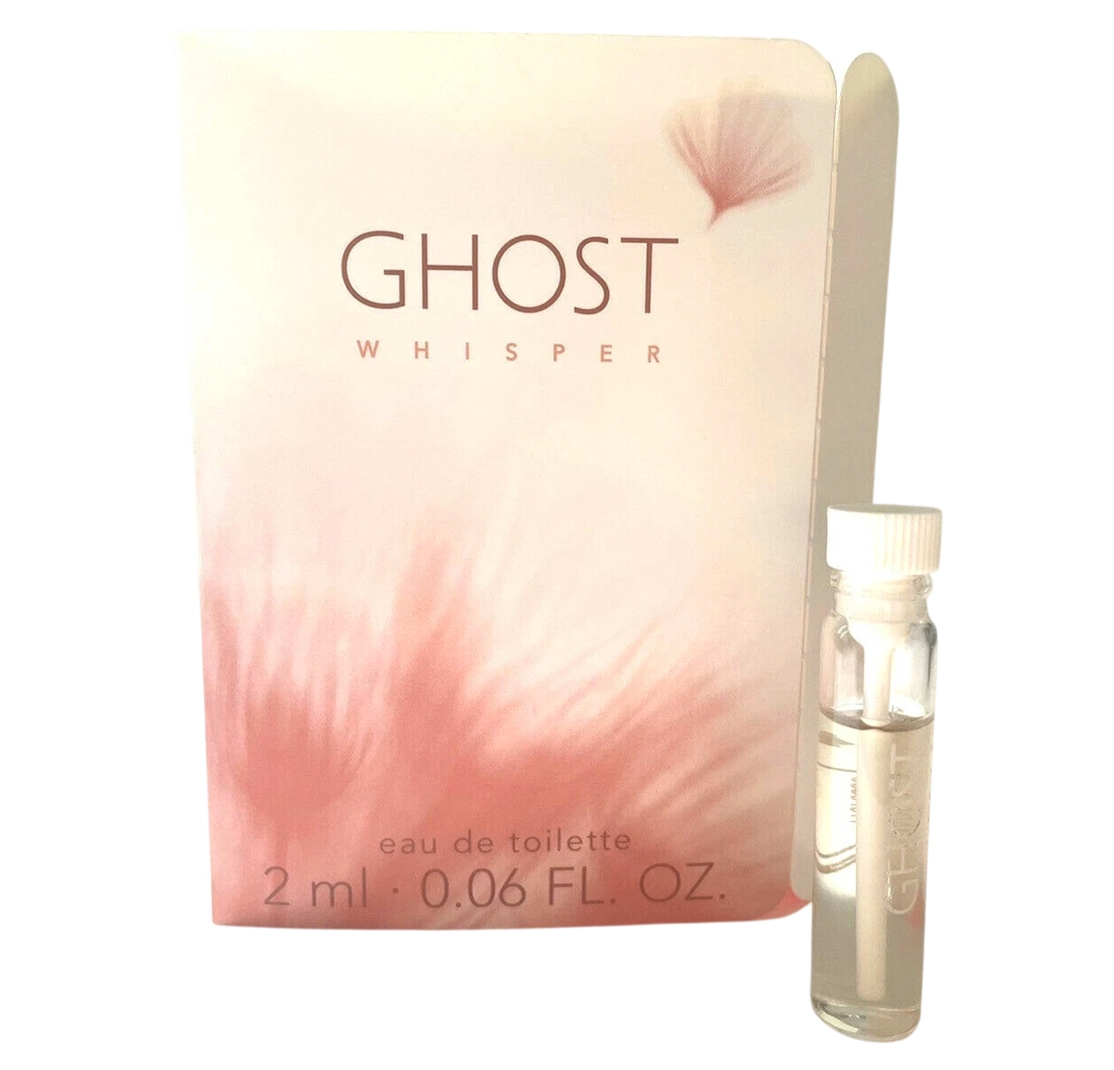 Гост Виспер женская туалетная вода сэмпл 2 мл / Ghost Whisper