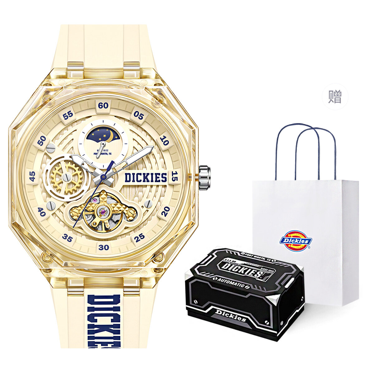 Наручные часы Dickies Analog