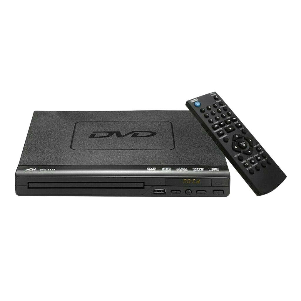HD DVD-плеер, ADH CD VCD, масштабирование музыкальных дисков, USB-пульт дистанционного управления, 1-дюймовый экран.