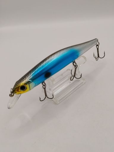 Воблер Columbia Fishing Company Strike Pro 110 мм, 16,5 г, заглубление 1.5м