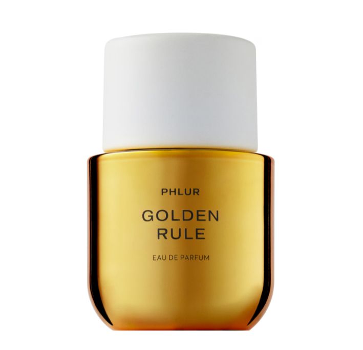 PHLUR парфюмированная вода Golden Rule 50 мл