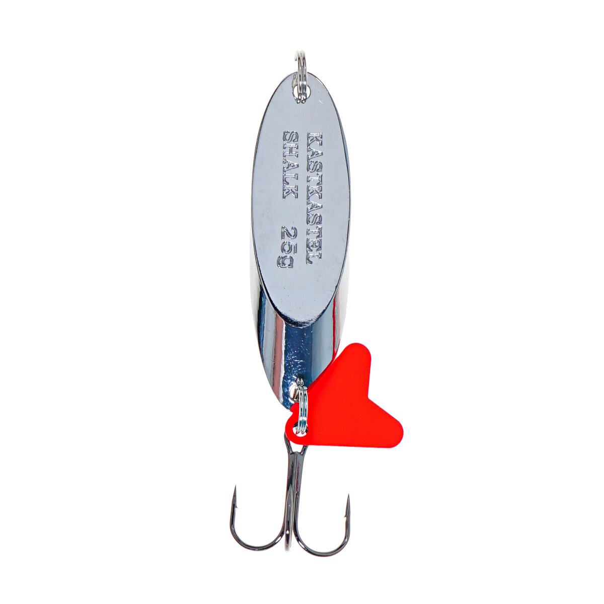 Блесна Aydahar Kastmaster SM-P №6 25гр цвет B