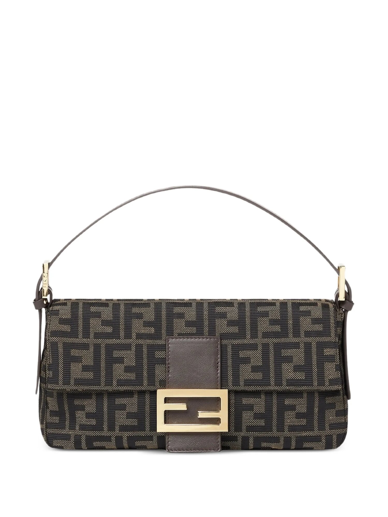 Рубашка FENDI