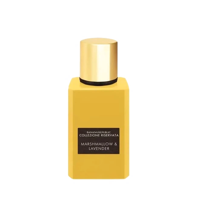 Banana Republic Marshmallow and Lavender аромат 75 мл унисекс - Банана Репаблик Зефир и Лаванда