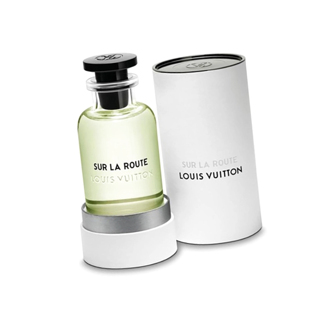 Louis Vuitton Sur La Route духи для мужчин 100 мл - Луи Виттон Сур Ла Рут, аромат дороги