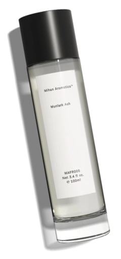 Михан Ароматикс Мунларк Эш аромат унисекс 100 мл / Munlark Ash Mihan Aromatics