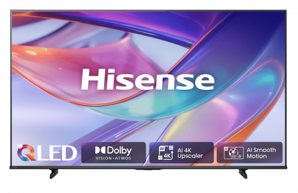 Телевизор HISENSE 75E7S