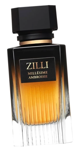 Zilli Millesime Ambroisie 100 мл парфюмерная вода мужская / Миллесим Амброизе