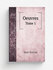 Oeuvres. Tome 1 | Jean Racine | 1833 | Paris : Lebigre | Репринт