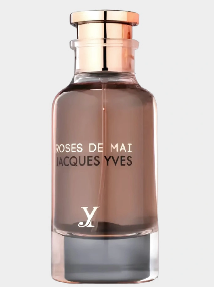 Roses De Mai Fragrance World парфюмерная вода 100 мл унисекс - Розес Де Май духи