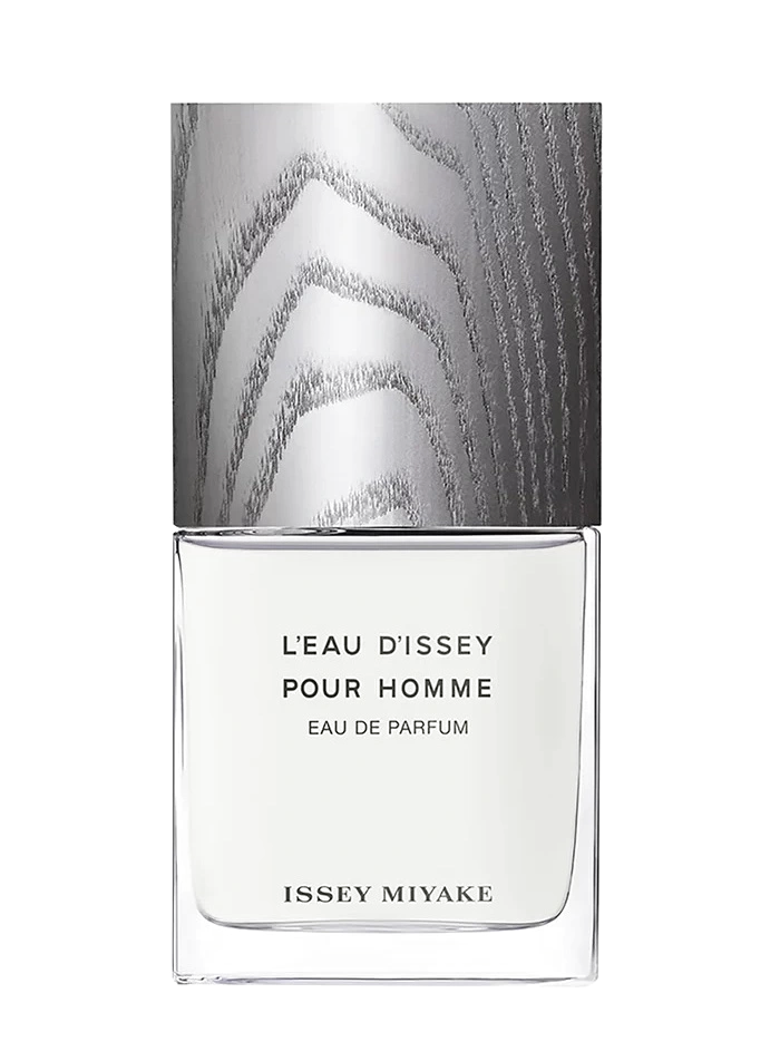 L Eau D Issey Pour Homme Eau De Parfum мужская парфюмерная вода 40 мл - Иссей Мияки