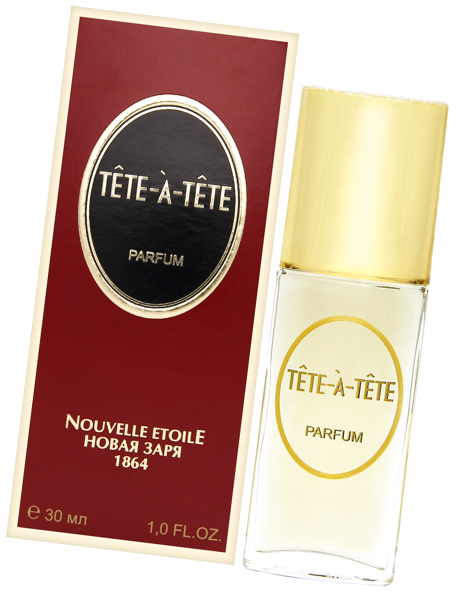Духи Новая Заря Тет А Тет 30 мл женские - Nouvelle Etoile Tete A Tete