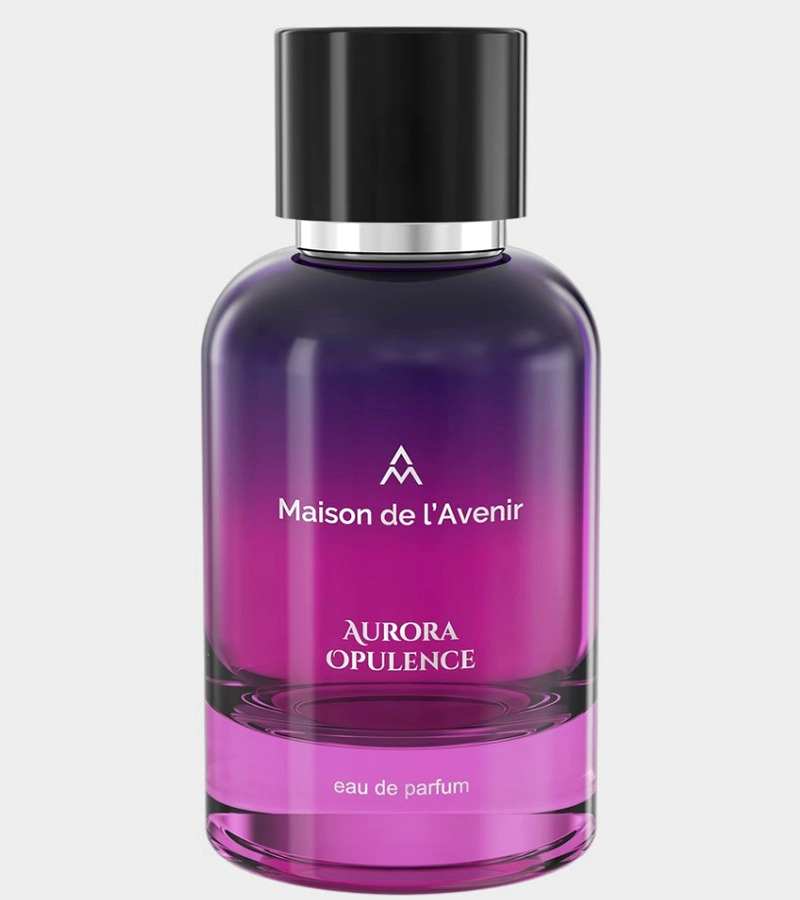 Maison De L Avenir Aurora Opulence eau de parfum 100 мл унисекс - Мэзон Де Лавенир Аврора Опьюленс