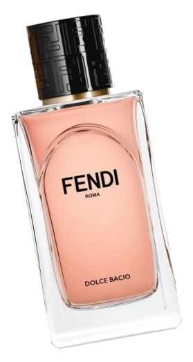 Аромат Фенди Дольче Басио 100 мл для мужчин и женщин - Fendi Dolce Bacio парфюмерная вода