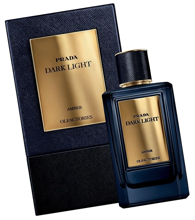 Парфюм Прада Дарк Лайт для мужчин и женщин 100 мл / Prada Dark Light