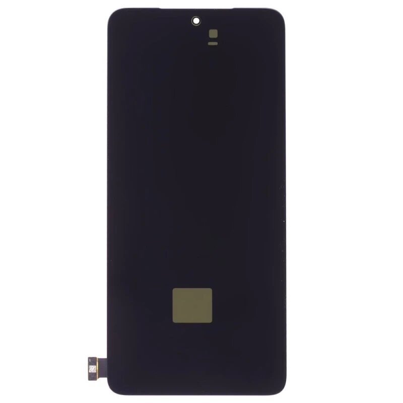 Дисплей для Xiaomi Poco F7 Pro (24117RK2CG) / Poco F7 Ultra (24122RKC7G) + тачскрин (черный) (ORIG)