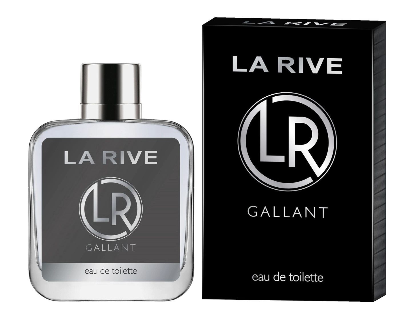Ла Риве Галлант мужской аромат 75 мл / La Rive Gallant eau de toilette