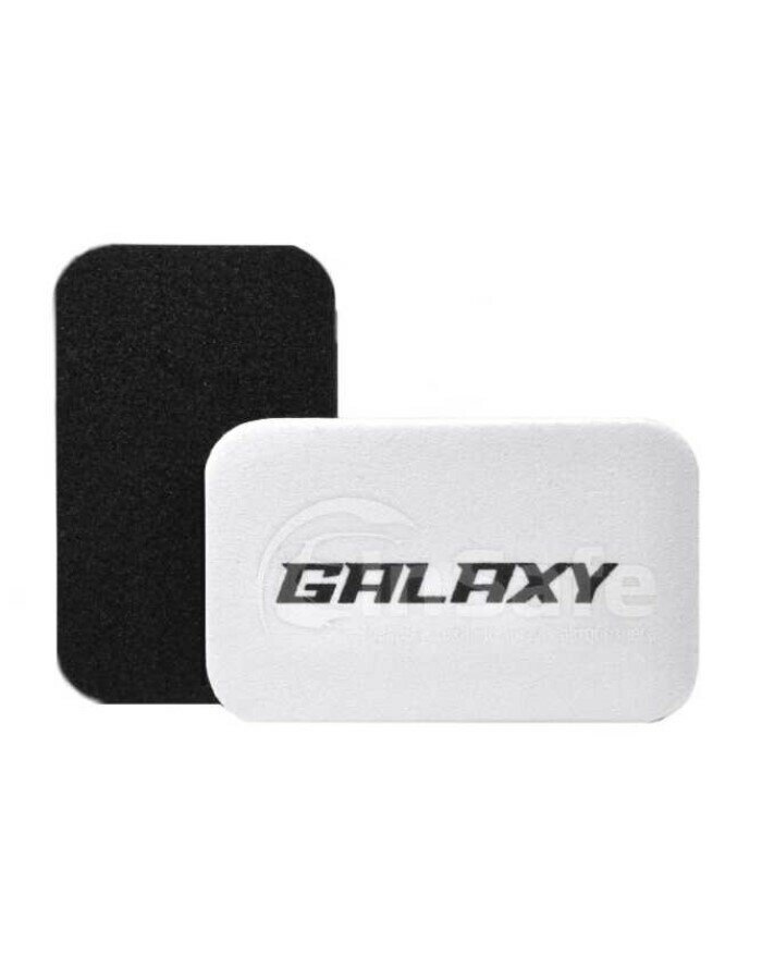 Galaxy Набор Аппликаторов для нанесения защитных составов 2 штуки
