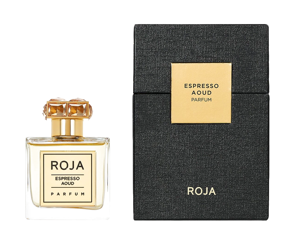 Roja Dove Espresso Aoud 50 мл духи / Роже Дав Эспрессо Уд для женщин и мужчин
