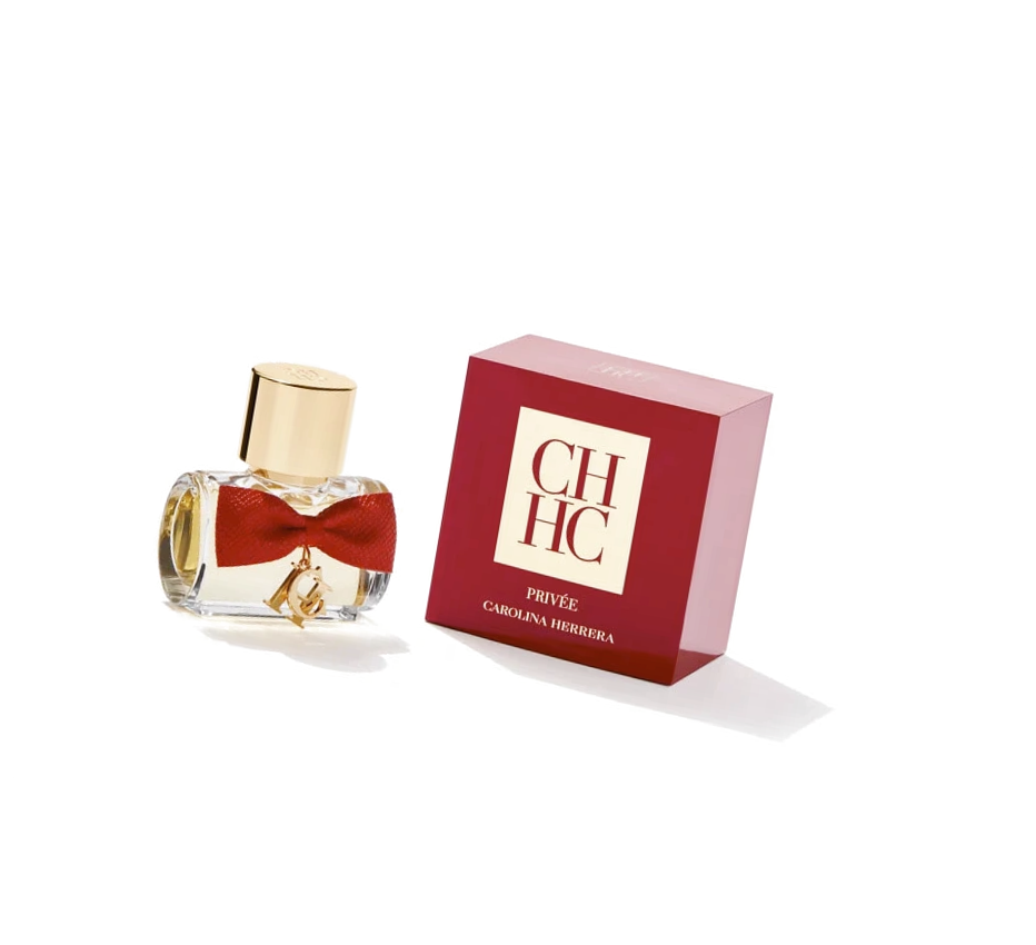 Carolina Herrera Ch Privee женская парфюмерная вода 30 мл - Каролина Приве
