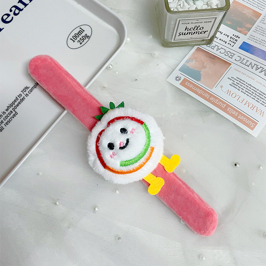 Мини игрушка плюша для рюкзаков и кораблей Кейчайн молодости