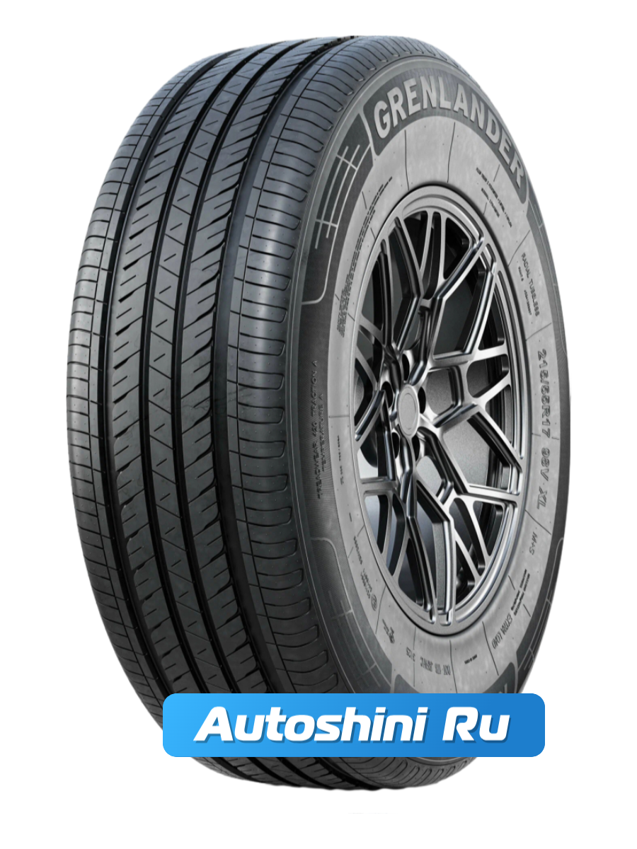 Шины летние Grenlander Kingpro One 175/70 R13 82T — фото 1