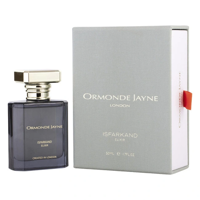 Ormonde Jayne Isfarkand Elixir аромат унисекс 88 мл / Джейн Исфарканд Эликсир