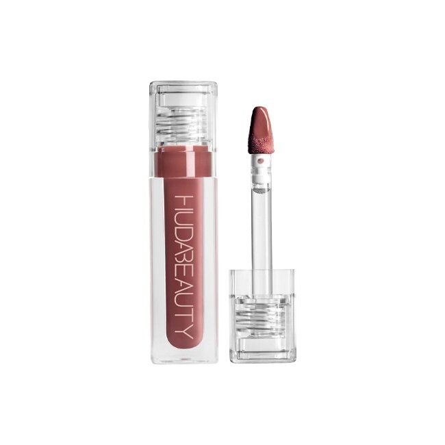 Блески для губ HUDA BEAUTY