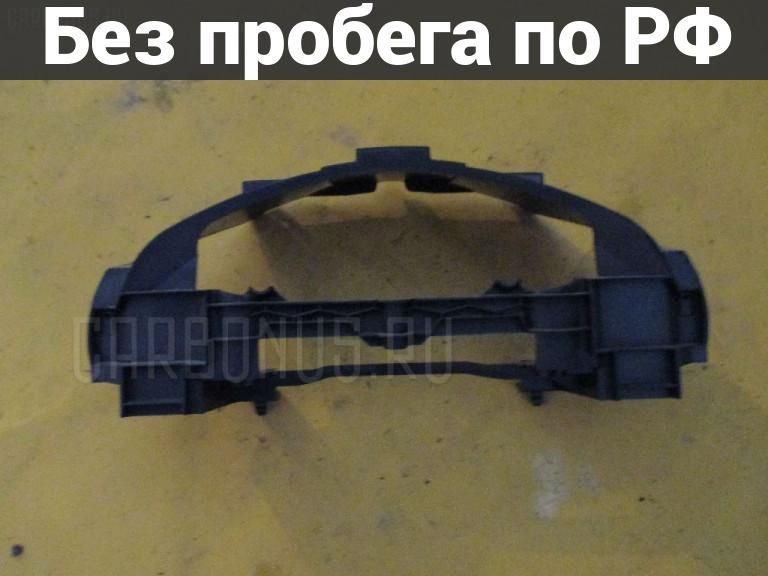 Консоль спидометра с пробегом Mercedes-benz C-class W203.045